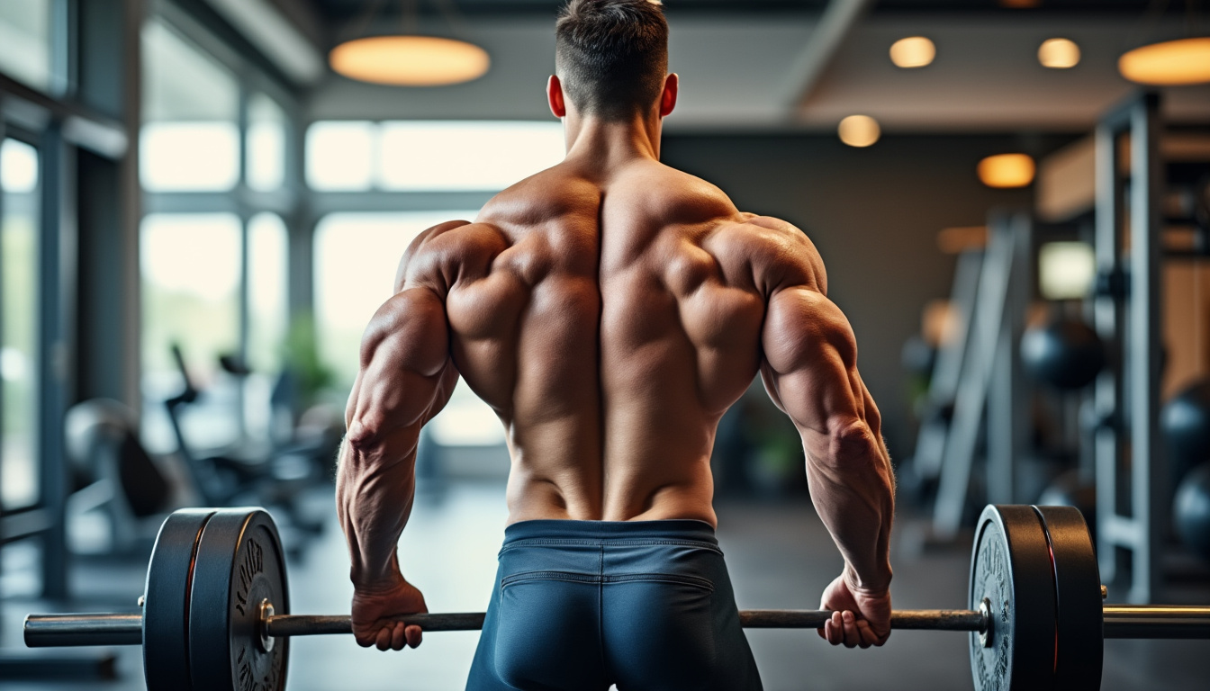 Muscles Inutiles : Comprendre et Optimiser Son Entraînement